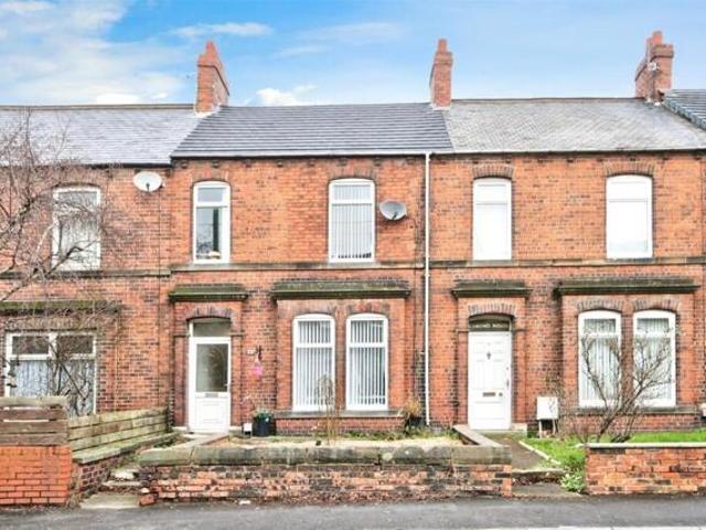 3 Bedroom House County Durham County Durham LS100023716