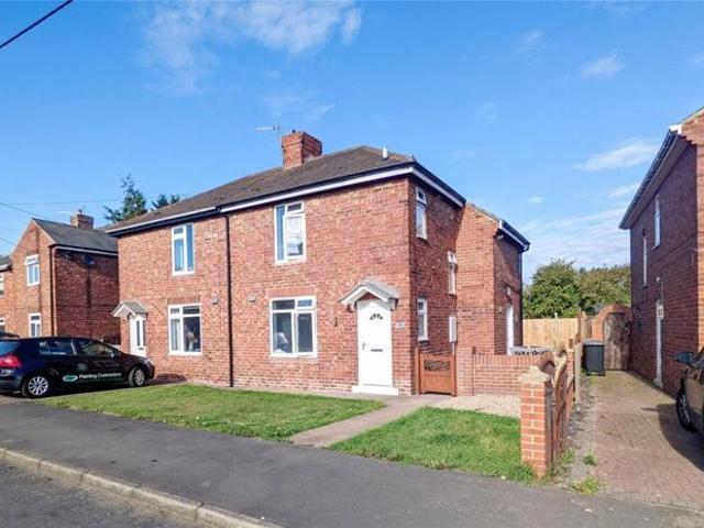 3 Bedroom House County Durham County Durham LS101060004
