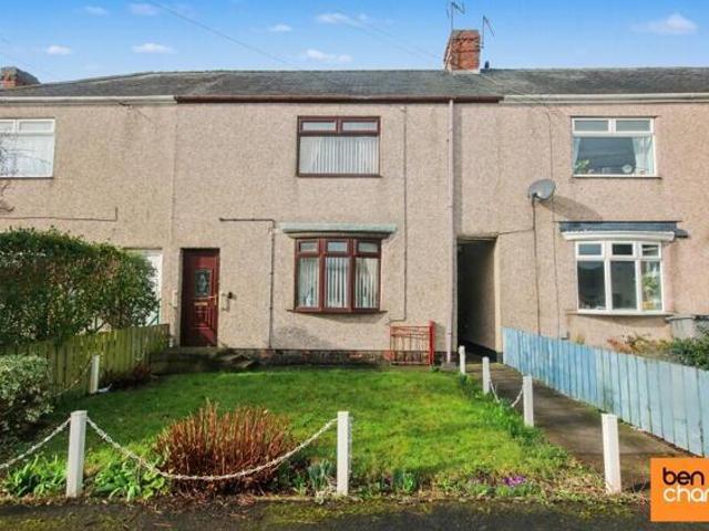 3 Bedroom House County Durham County Durham LS101316248
