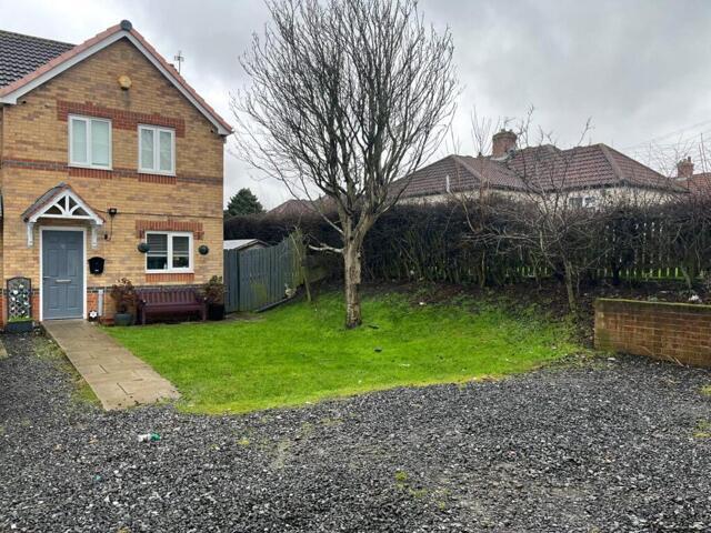 3 Bedroom House County Durham County Durham 100398655