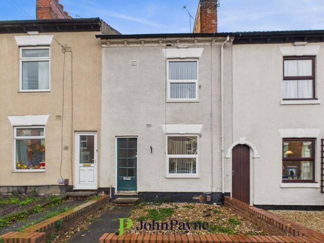 3 Bedroom House Coventry Coventry 100058274