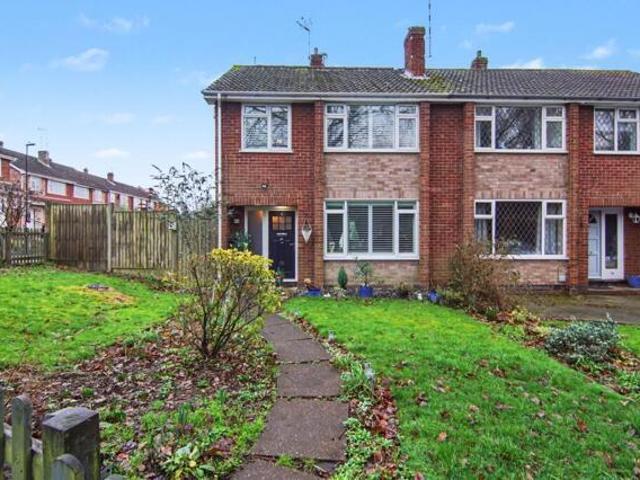 3 Bedroom House Coventry Coventry 100058314