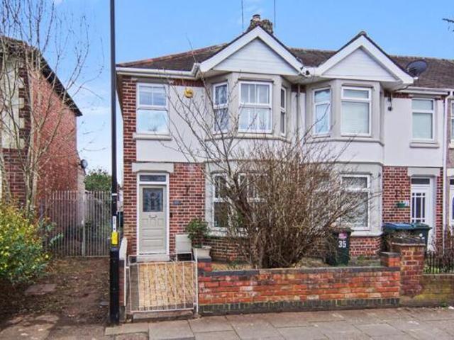 3 Bedroom House Coventry Coventry 100456490