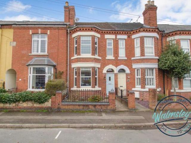 3 Bedroom House Coventry Coventry 100540986
