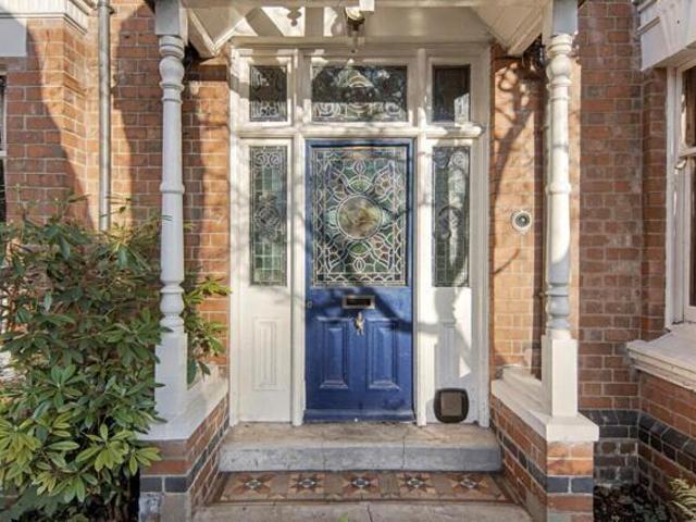 3 Bedroom House Coventry Coventry 100578999