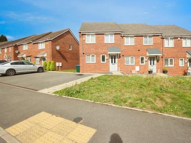3 Bedroom House Coventry Coventry 100854783