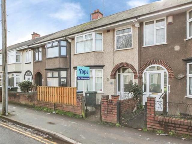 3 Bedroom House Coventry Coventry 101119271