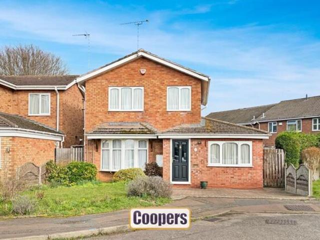 3 Bedroom House Coventry Coventry 101777721