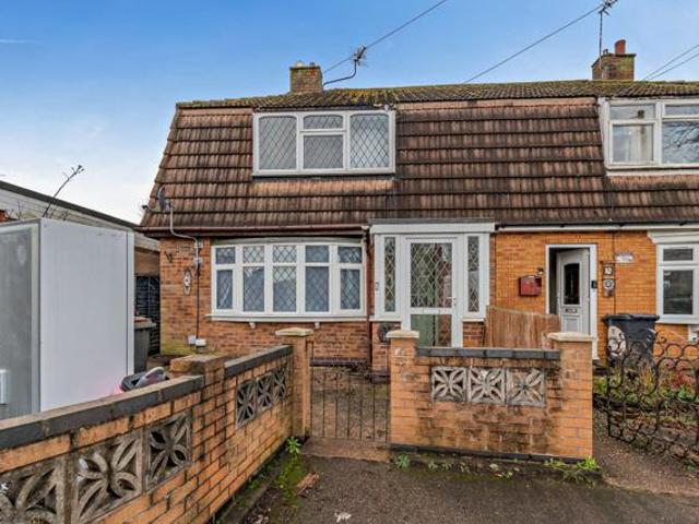 3 Bedroom House Coventry Coventry 101891940