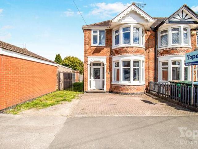 3 Bedroom House Coventry Coventry 102023778