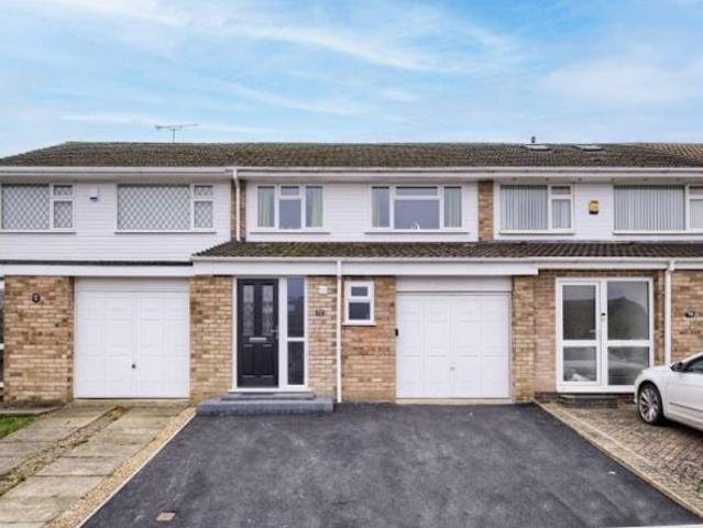 3 Bedroom House Coventry Coventry 65827341