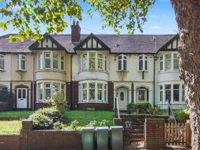 3 Bedroom House Coventry Coventry 98503770