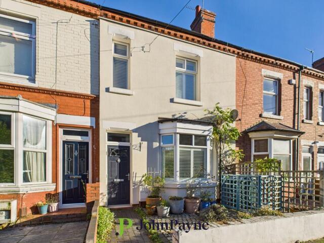3 Bedroom House Coventry Coventry 98765666