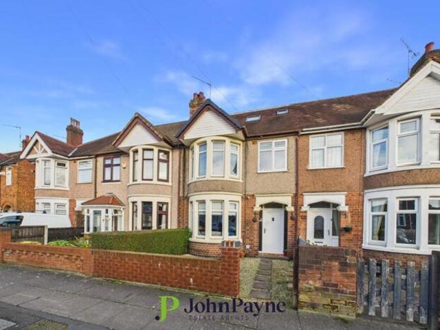 3 Bedroom House Coventry Coventry 98834651