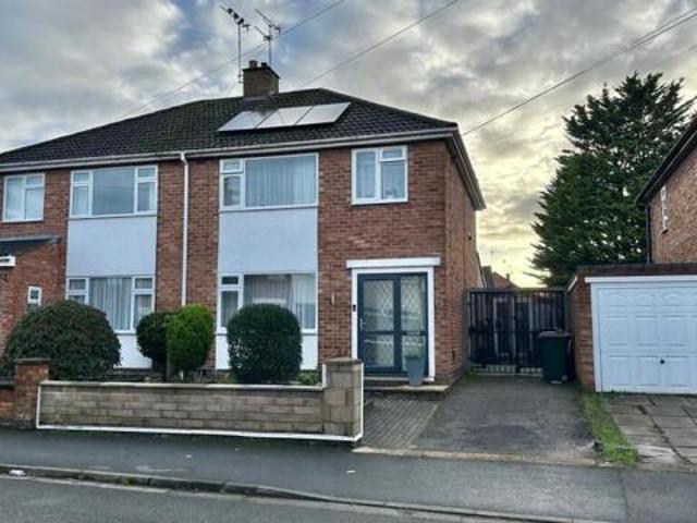 3 Bedroom House Coventry Coventry 98969297