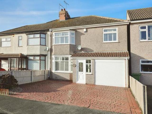 3 Bedroom House Coventry Coventry 98335764