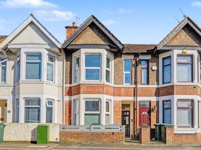 3 Bedroom House Coventry Coventry 99840038
