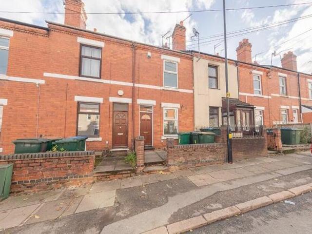 3 Bedroom House Coventry Coventry 99029042