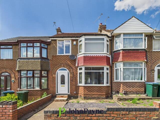 3 Bedroom House Coventry Coventry LS98377575