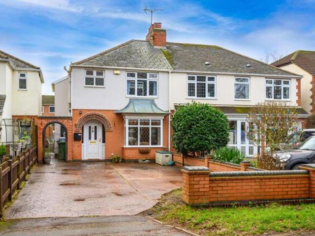 3 Bedroom House Coventry Coventry LS98477264