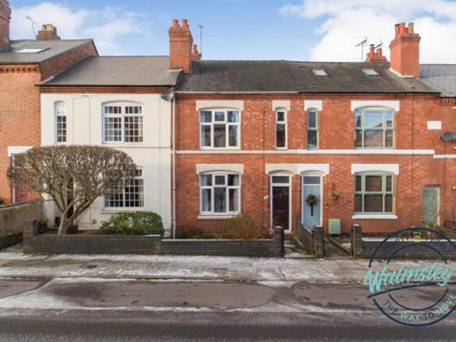 3 Bedroom House Coventry Coventry LS98577791