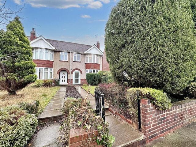 3 Bedroom House Coventry Coventry LS99237128