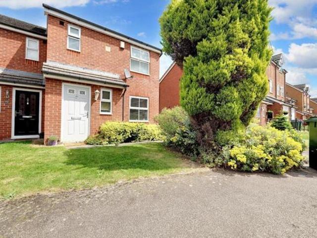 3 Bedroom House Coventry Coventry LS99571810