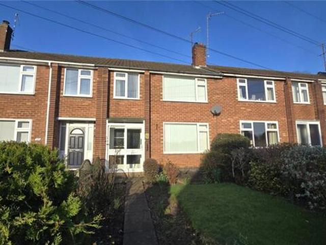 3 Bedroom House Coventry Coventry LS100023826