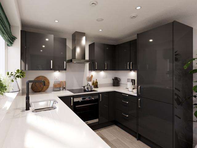 3 Bedroom House Coventry West Midlands 98718393