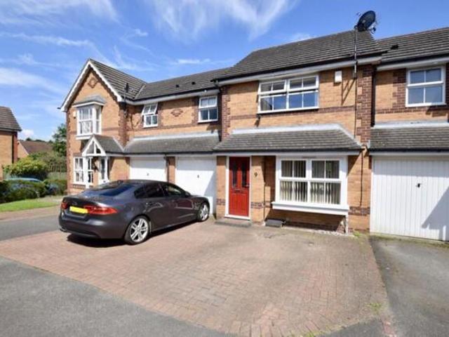 3 Bedroom House Coventry West Midlands 99054957