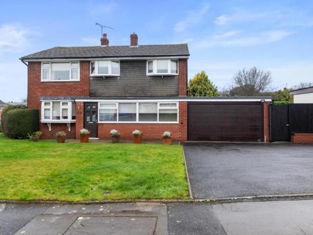 3 Bedroom House Coventry West Midlands 99926429