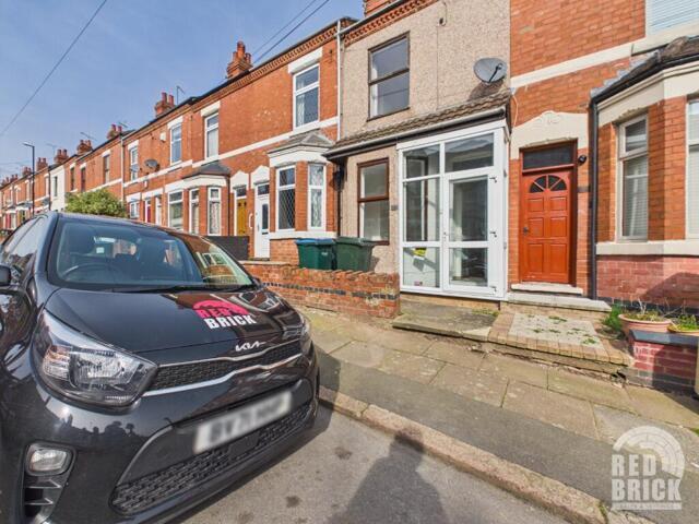 3 Bedroom House Coventry West Midlands 100553691