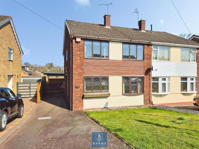 3 Bedroom House Coventry West Midlands 100881746