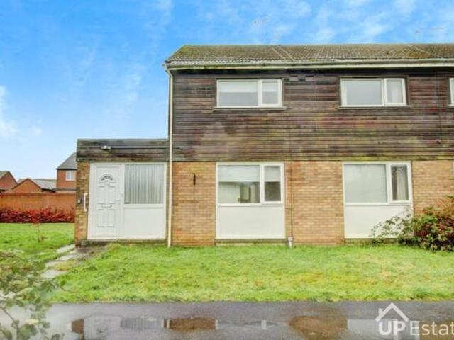 3 Bedroom House Coventry West Midlands 101678637