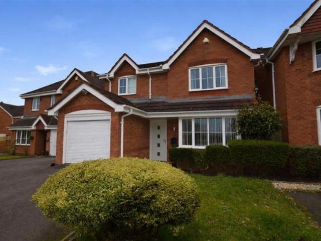 3 Bedroom House Coventry West Midlands 101878722