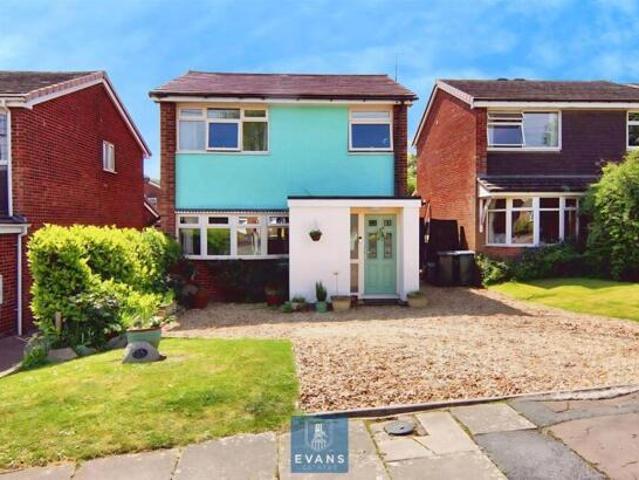 3 Bedroom House Coventry West Midlands LS101100228