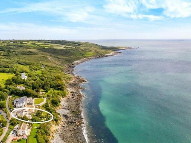3 Bedroom House Coverack Cornwall LS99952425