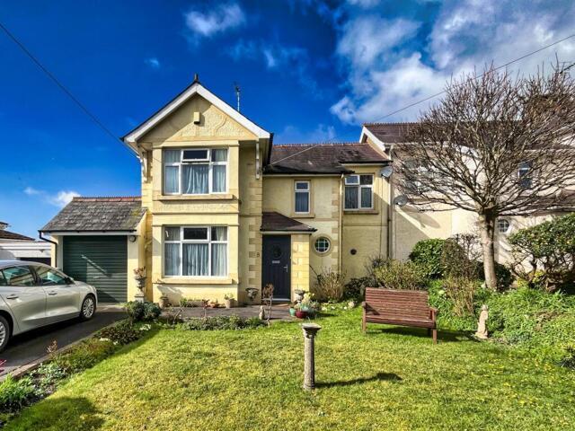 3 Bedroom House Cowbridge Cowbridge 100733708