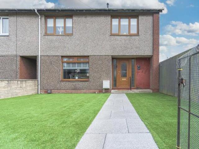 3 Bedroom House Cowdenbeath Fife 100854947