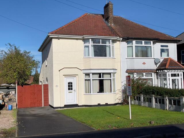 3 Bedroom House Coalville Leicestershire LS101677086