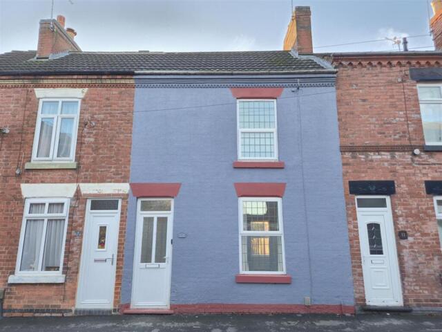3 Bedroom House Coalville Leicestershire 99840566