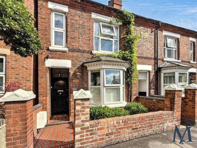 3 Bedroom House Coalville Leicestershire 99986094