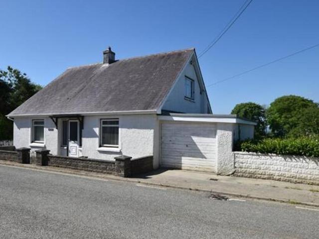 3 Bedroom House Coedybryn Coedybryn LS99237354