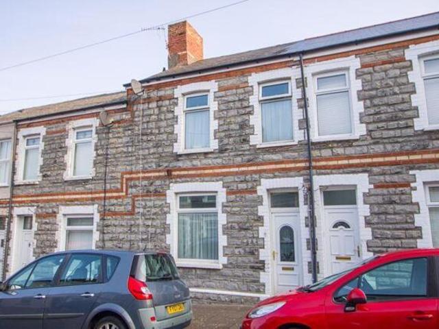 3 Bedroom House Cogan Cogan LS101278262