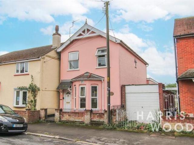 3 Bedroom House Colchester Essex 98262605