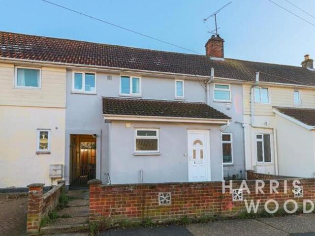 3 Bedroom House Colchester Essex 98386885