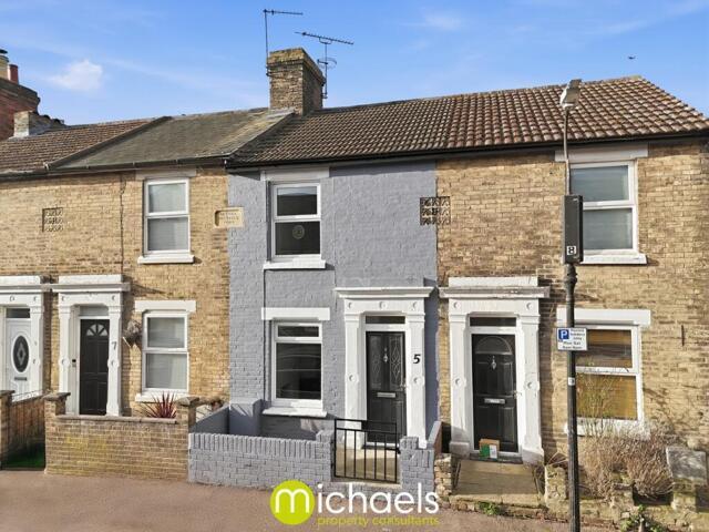 3 Bedroom House Colchester Essex 98648966