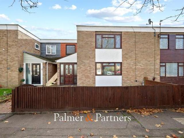 3 Bedroom House Colchester Essex 99237227