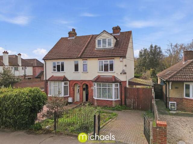 3 Bedroom House Colchester Essex 100825179