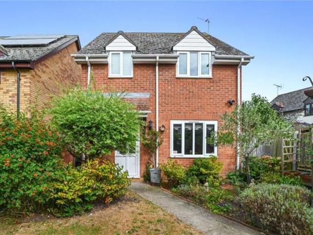 3 Bedroom House Colchester Essex 100342887